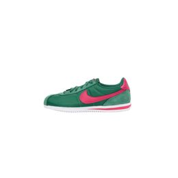 Nike Sportswear Sneakers 'CORTEZ TXT' boy Green size 6Y