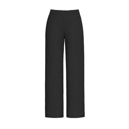 s.Oliver Pants female Black size 48