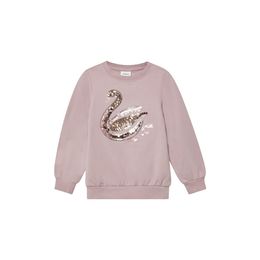 s.Oliver Sweatshirt girl Pink size 116/122