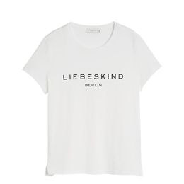 Liebeskind Berlin Shirt female White size M