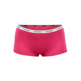 Calvin Klein Underwear Panty Damen Gr&ouml;&szlig;e XXL hellgrau / pink / schwarz / wei&szlig;