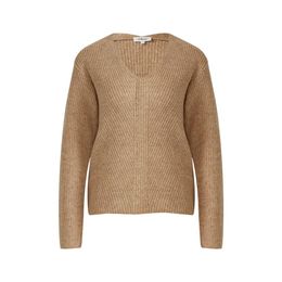 s.Oliver Pullover Damen Größe XXL hellbraun