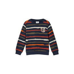 s.Oliver Zip-Up Hoodie boy Blue size 116/122