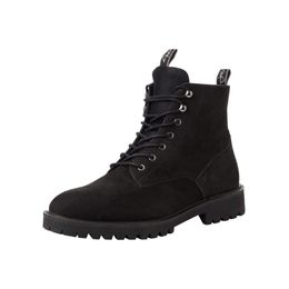 Marco Tozzi BY GUIDO MARIA KRETSCHMER Stiefelette in BLACK NUBUCK | Gr.: 44