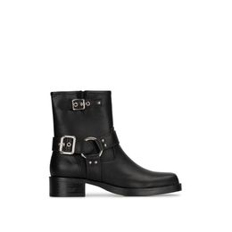 POSH by Poelman "PHOEBE" Damen-Stiefeletten | Gr.: 36
