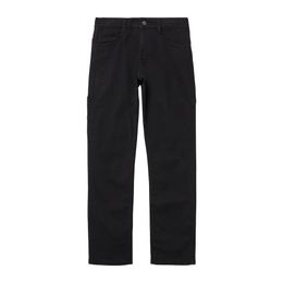 s.Oliver Pants ' PETE ' boy Black size 134