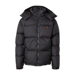 Ellesse Jacke 'Dappiani' Herren Größe XL schwarz