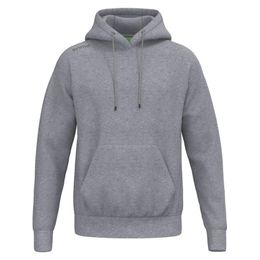 Erima Hoodie in Grau | Gr.: XL