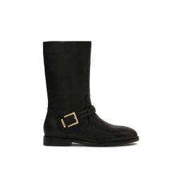 Kazar Boots in Schwarz | Gr.: 38