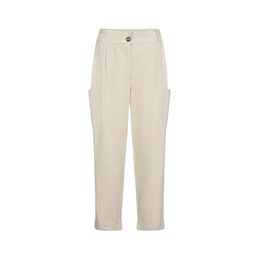 soyaconcept Cargo Pants 'Ina 56-B' female Beige size L