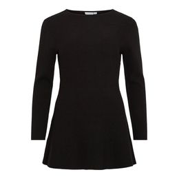 Vila Sweater female Black size XS