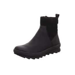 Legero Winterstiefelette NOVARA in Schwarz | Gr.: 41