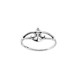BUNGSA Ring in Silber | Gr.: 54