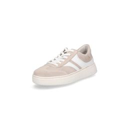 Gabor Comfort Sneaker in Beige | Gr.: 37