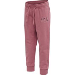 Hummel Kinder Sweat Pants in Rosa | Gr.: 92