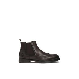 Kazar Chelsea Boots in Braun | Gr.: 41