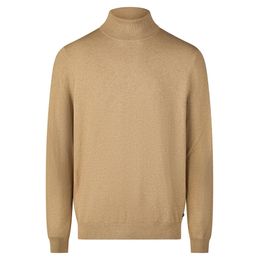 Pierre Cardin Pullover Herren Gr&ouml;&szlig;e M beige