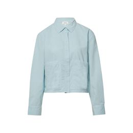 s.Oliver Bluse Damen Größe M azur