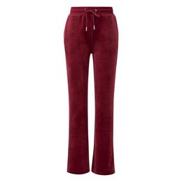 Qs Pants female Red size 32