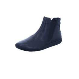 Think! Chelseaboots Nature in schwarz | Gr.: 38,5