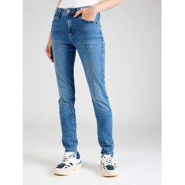 s.Oliver Jeans 'Betsy' Damen Gr&ouml;&szlig;e 34 blue denim