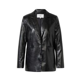 comma, COMMA Blazer Damen Gr&ouml;&szlig;e 42 schwarz