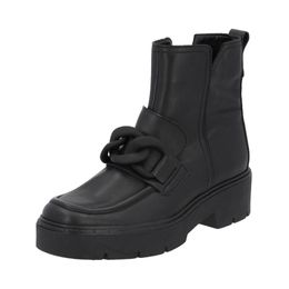 Gabor Stiefelette Damen Größe 43 schwarz Winterschuhe