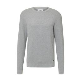 s.Oliver Pullover Herren Gr&ouml;&szlig;e XXXL grau
