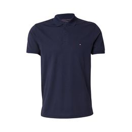 Tommy Hilfiger Poloshirt Herren Gr&ouml;&szlig;e XXL marine