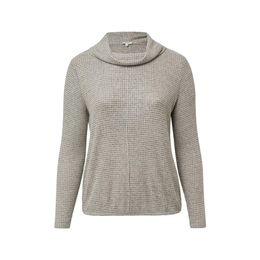 s.Oliver Pullover Damen Gr&ouml;&szlig;e 4XL grau