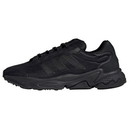 adidas originals Sneaker 'Ozweego Pure' Herren Größe 44.5/45 schwarz