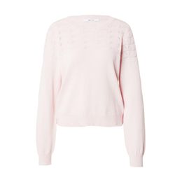 ABOUT YOU Pullover 'Fanny' Damen Gr&ouml;&szlig;e S ros&eacute;