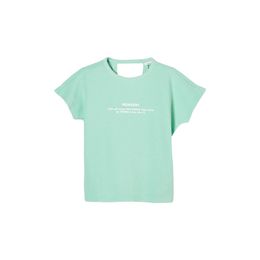 s.Oliver Shirt girl Green size L