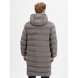 Finshley & Harding Finshley & Harding Jacke Fudo long in schlamm | Gr.: M