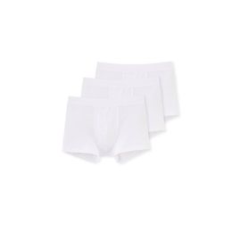 Dagi Boxer shorts male White size 3XL