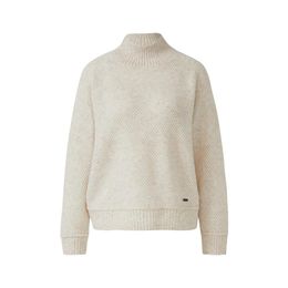 s.Oliver Sweater female Beige size 32