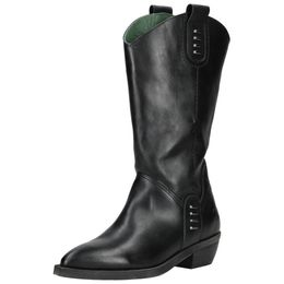 felmini Cowboy Boots 'JOANNA E269' female Black size 42