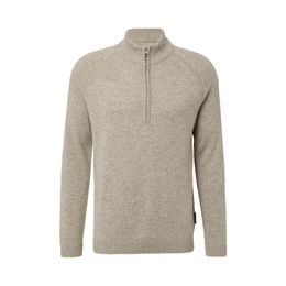 s.Oliver Pullover Herren Größe XXXL beige