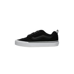 Vans Sneakers 'Knu Skool' male Black size 13