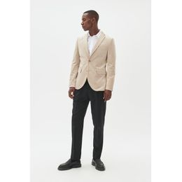 Matinique Blazer MAgeorge Gerade Passform in Plaza Taupe | Gr.: 52