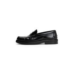 Tommy Hilfiger Slip On Damen Größe 46 schwarz