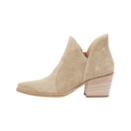 Paul Green Booties female Beige size 38,5