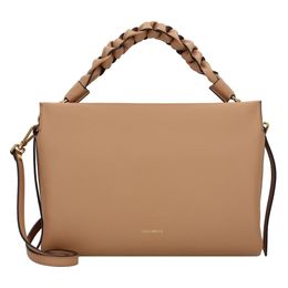 Coccinelle Handtasche 'Boheme Grana' Damen Größe One Size cognac