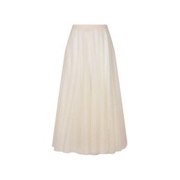 Seidensticker Skirt 'Alexandra Lapp' female White size M
