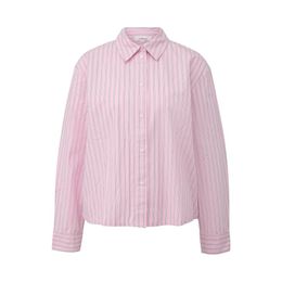 s.Oliver Blouse female Pink size 36
