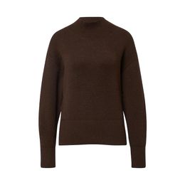 s.Oliver Pullover Damen Gr&ouml;&szlig;e XL dunkelbraun