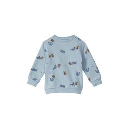 s.Oliver Sweatshirt boy Blue size 62