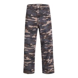 Jack & Jones JACK & JONES Hose Herren Gr&ouml;&szlig;e 34 schwarz