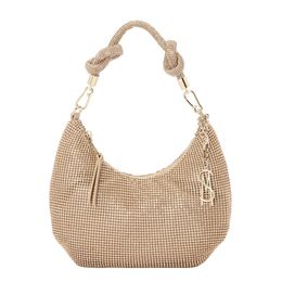 Steve Madden Shoulder Bag 'Bkaya' female Beige size One Size