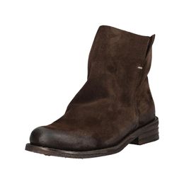 felmini Stiefelette Damen Gr&ouml;&szlig;e 40 braun Winterschuhe